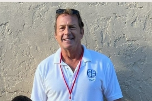 Fundraiser by Michael Pop : Coach Tom