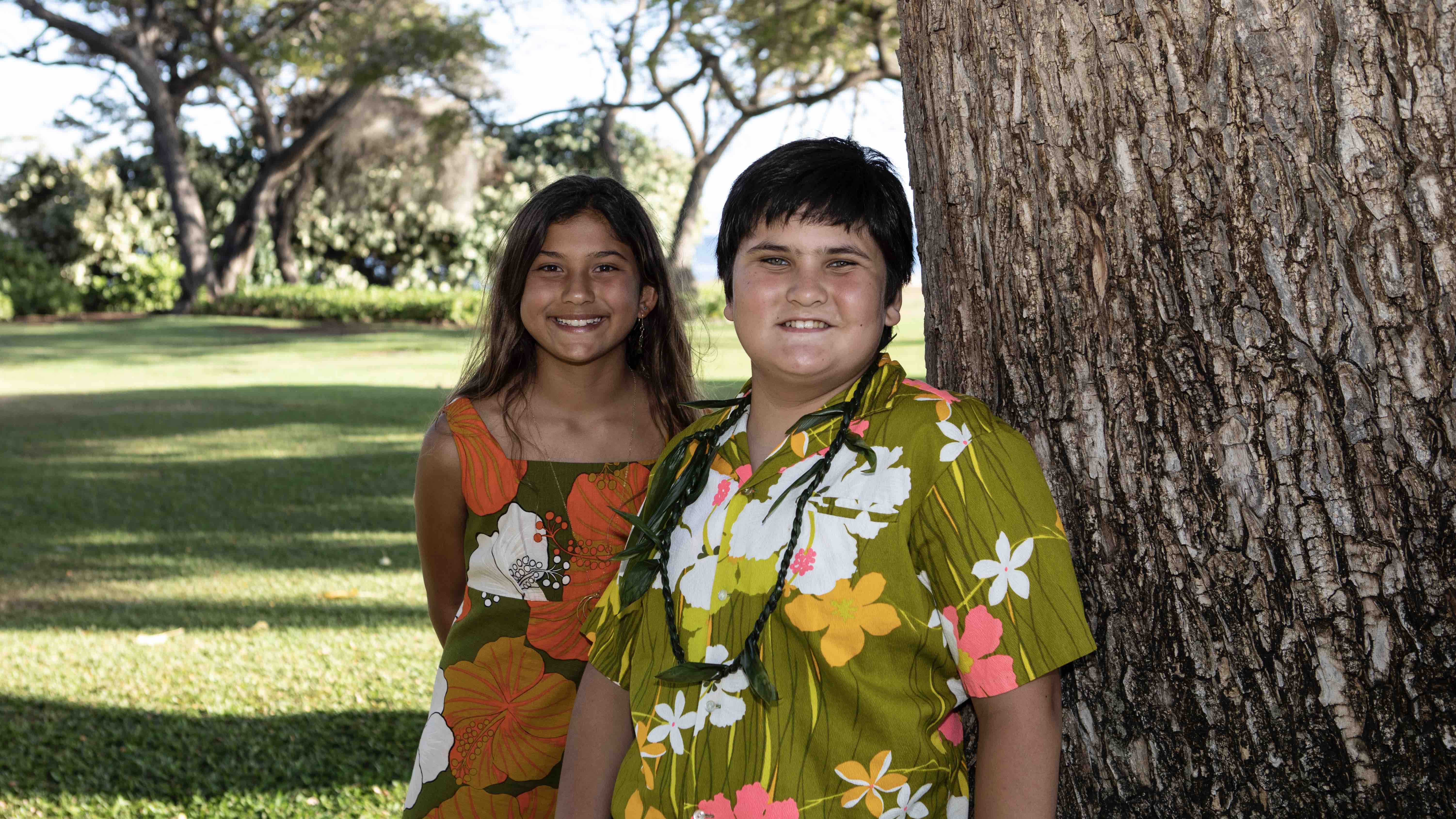 Fundraiser for Aina Kohler by Kini Varona : Kimo and Kini Varona’s ...