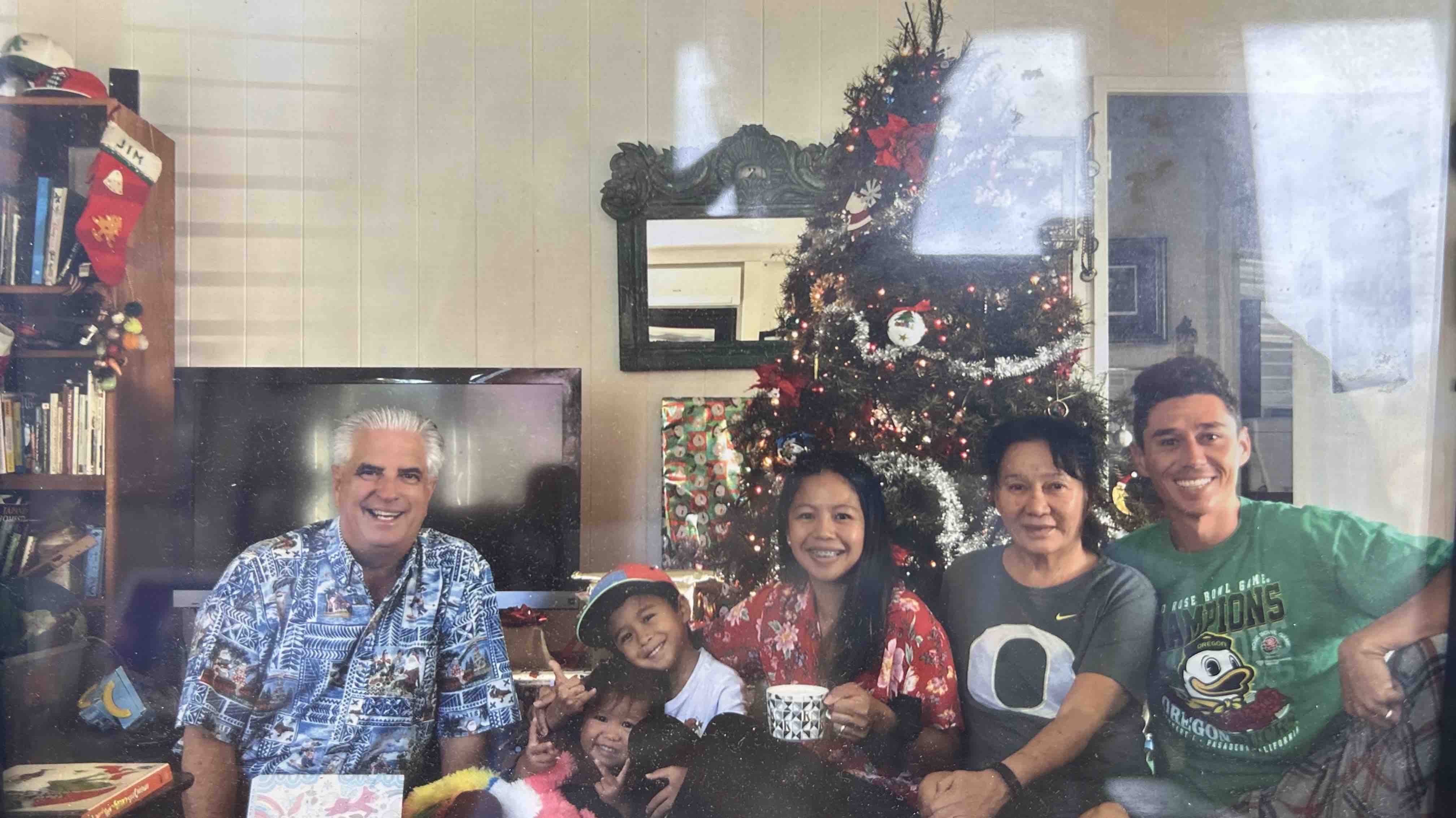 Fundraiser for James Rouse by Lori Heinrichs Cahill : Support the Rouse ...