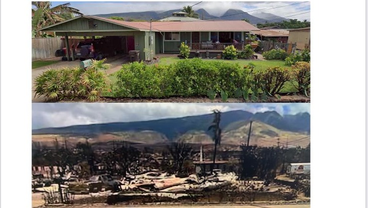 Fundraiser for mike becker by roger cunnington : Mike's fire fund