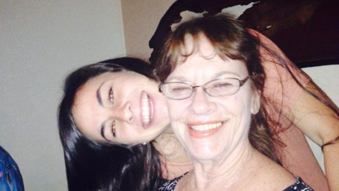 Fundraiser by Moana Astronomo : Help get Marlene Astronomo back on her feet