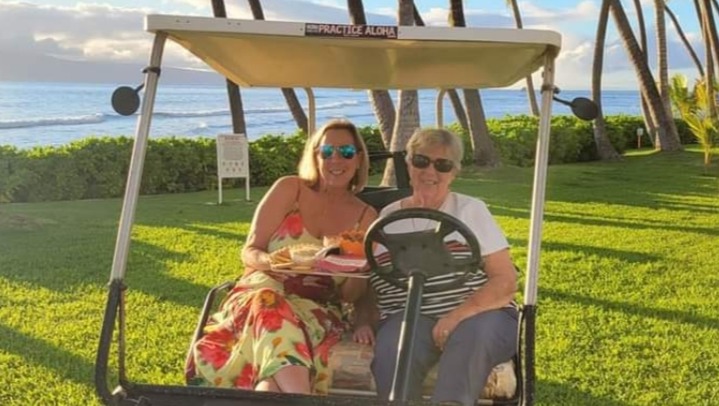 Fundraiser for Theresa DeLosada by Ali Stoltz : Piazza family relief ...