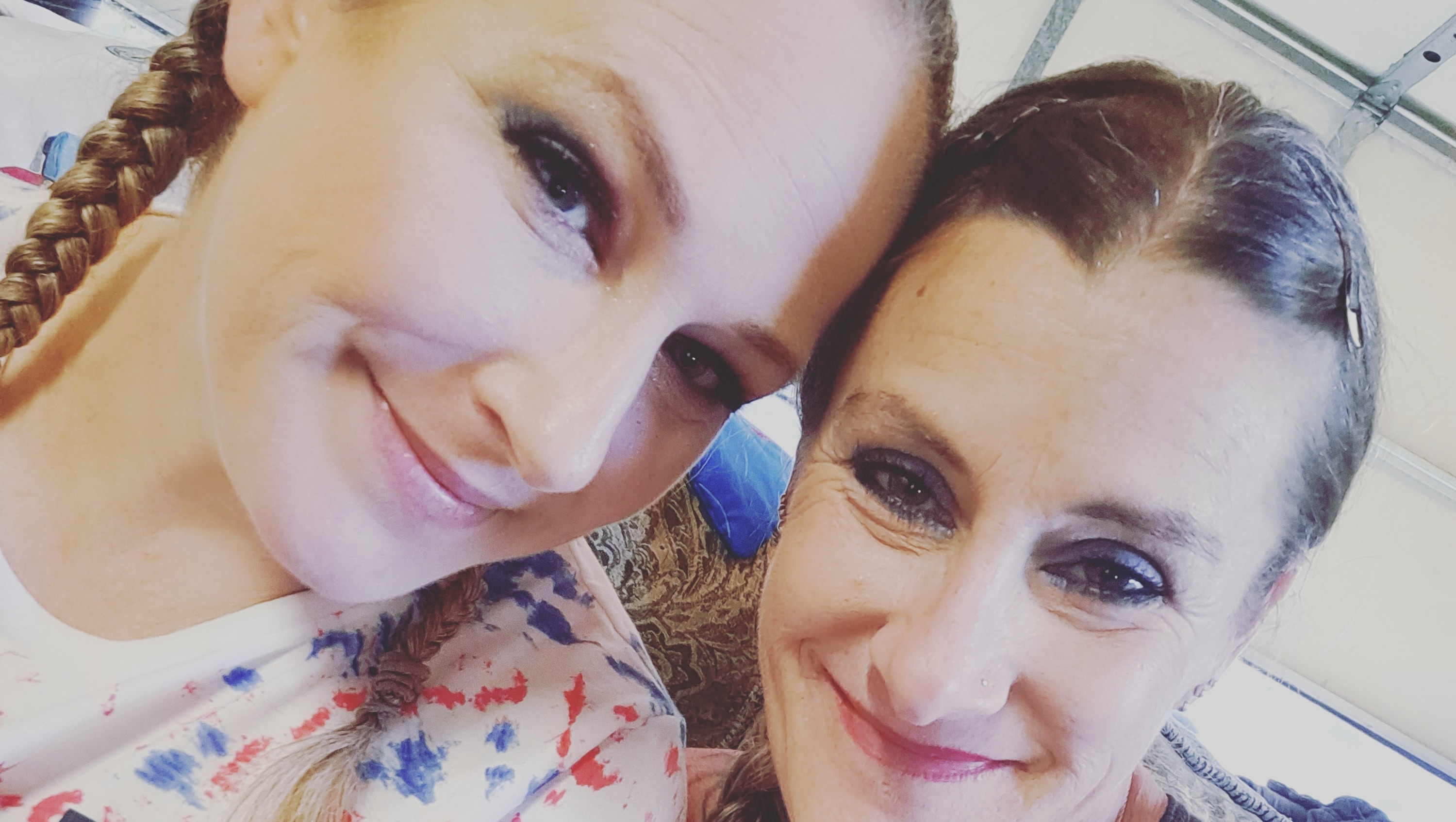 Fundraiser for Laura Straus by Codi Costillo : The Costillo Family