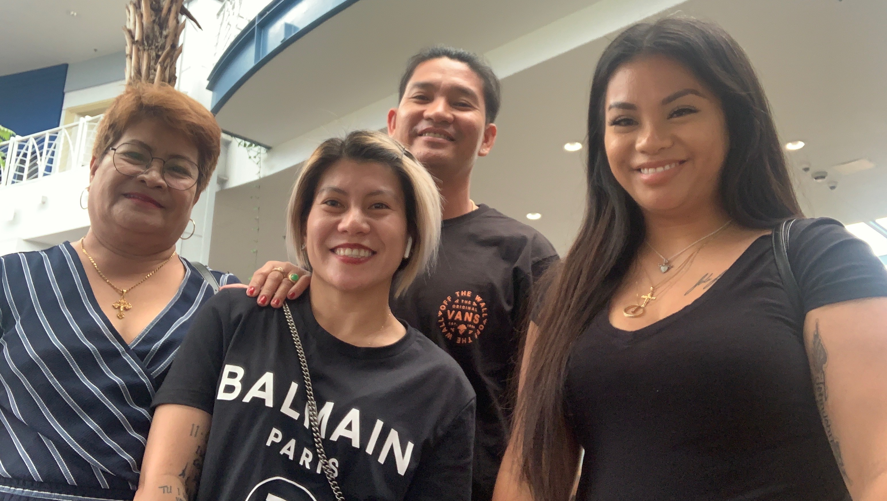 Fundraiser for Myla Lazarte by Michelle Kanohokula : Maui wild fire ...