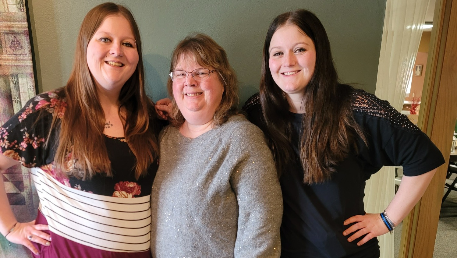 Fundraiser by Dianne Hamilton : Help mom battle Acute Myleoid Leukemia