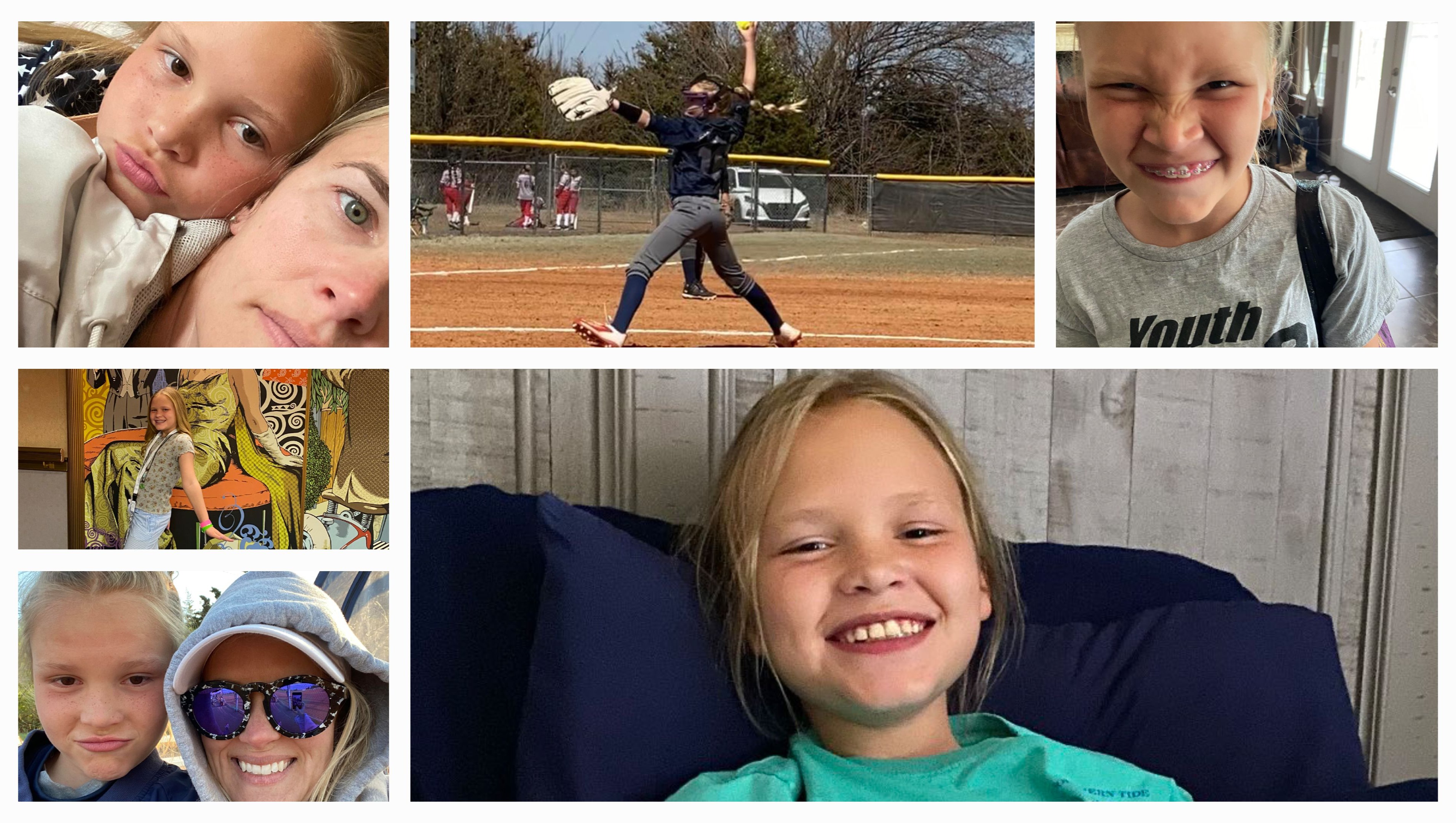 Fundraiser for Michael Shorter by Samuel Davis : Help Ava Grace Beat ...