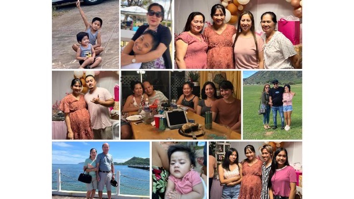 Fundraiser for Jhessica Ramos by April Castro : Lahaina Fire Disaster ...