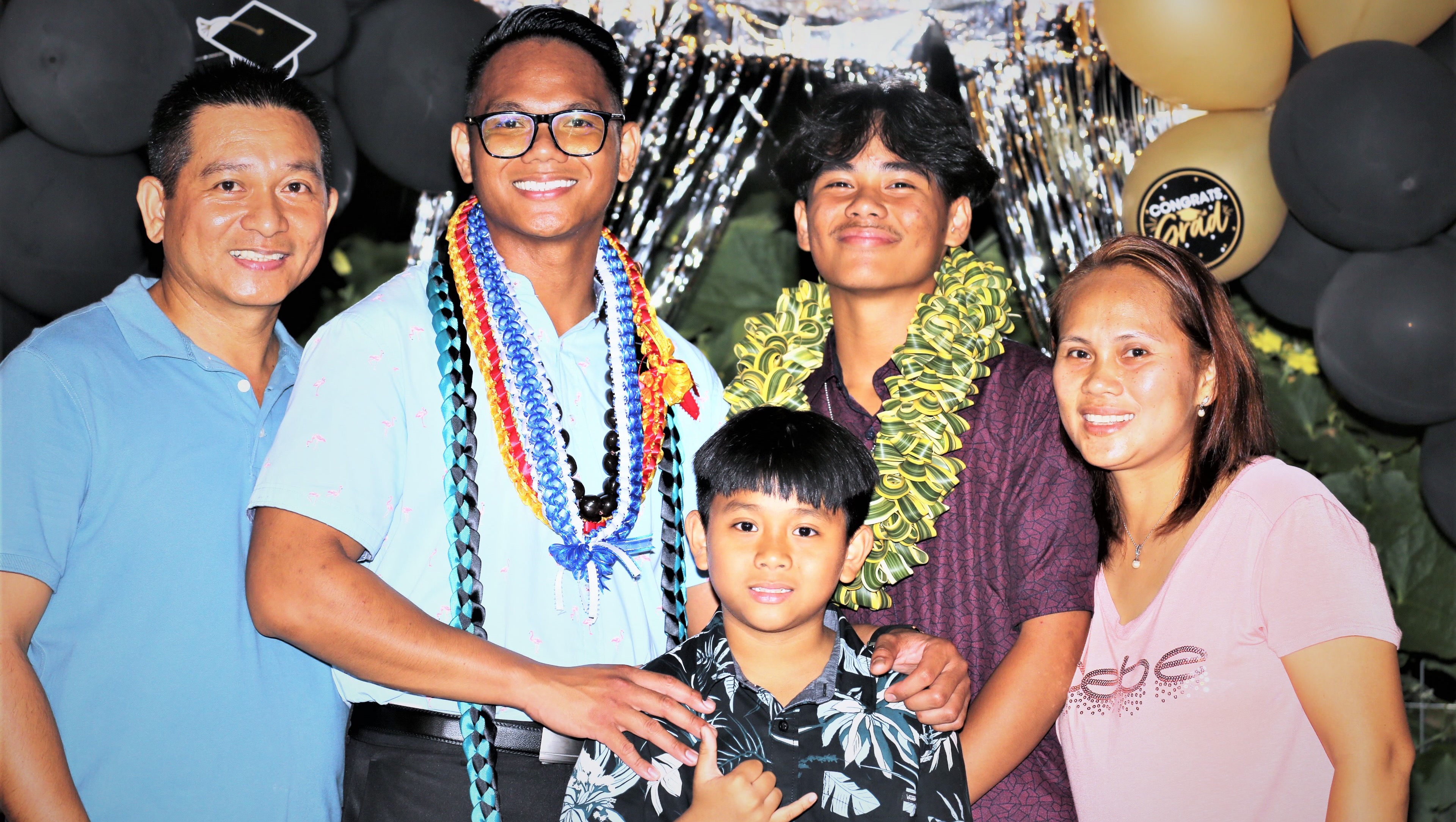 Fundraiser by bhejay yadao : Rebuilding Hope for the Yadao Family