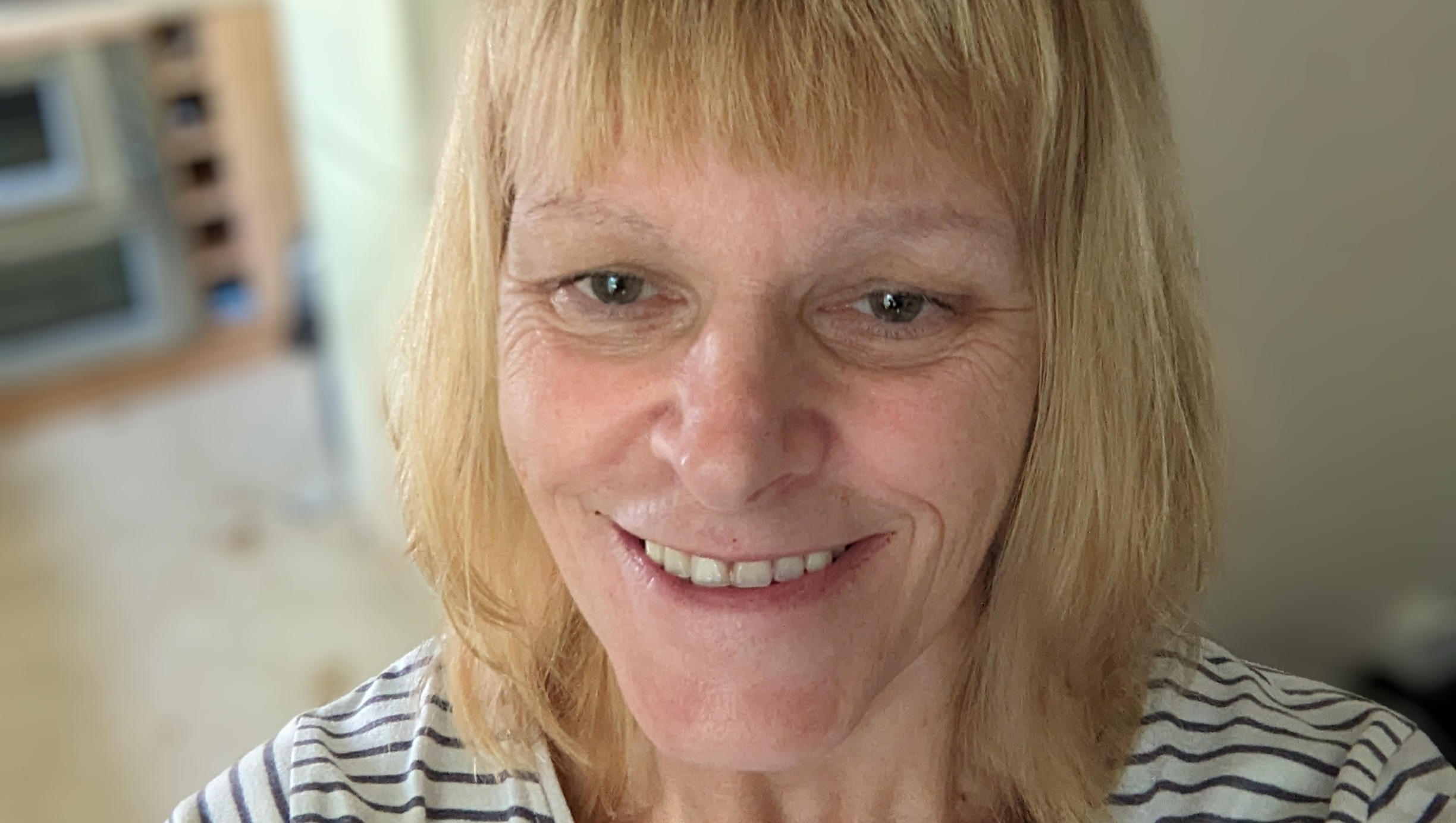 Fundraiser by Wendy Standfield-Williams : Wendy's Walk for Cancer Research