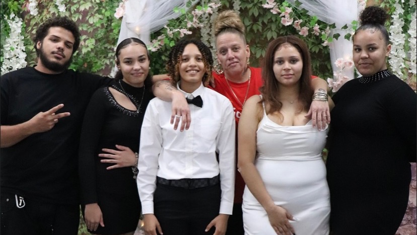 Fundraiser by Asia Butler : Amelia Crawshaw