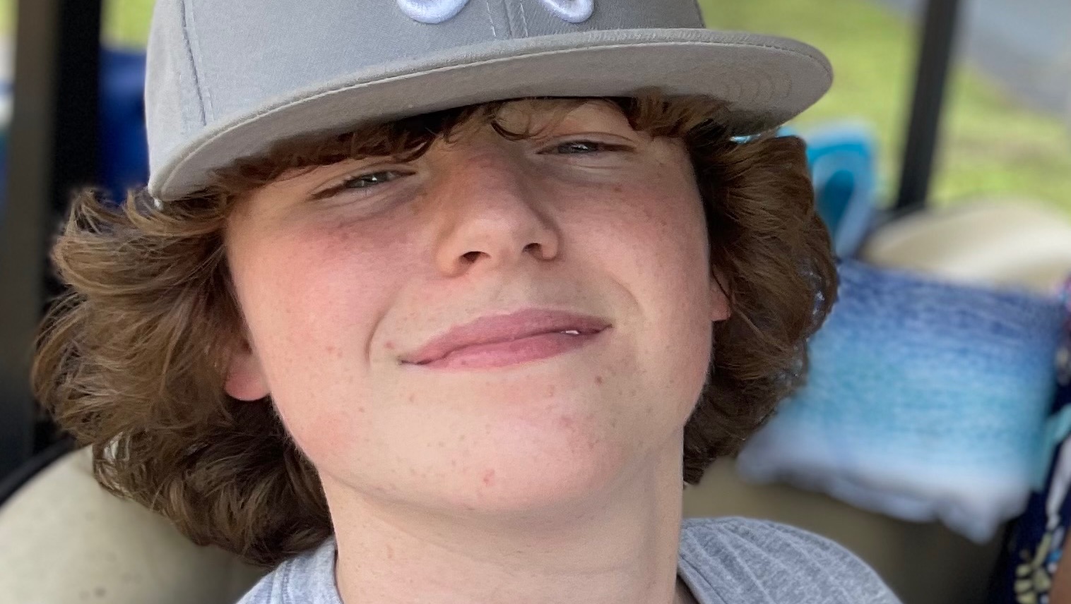 Fundraiser for Kelly Hammock by Terilyn Cannon : Jason Lassiter ATV ...