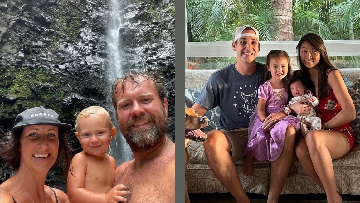 Fundraiser for Megan McPhee by Kathy Brown : Family Fund - Tyler,Kris ...