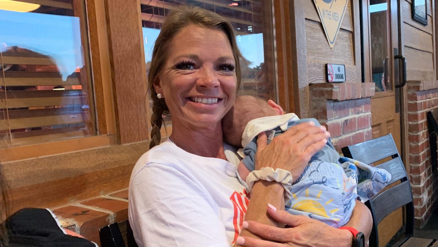 Fundraiser for Crystal Brooks by Sky Vandyke : Donate Today! Crystal's ...