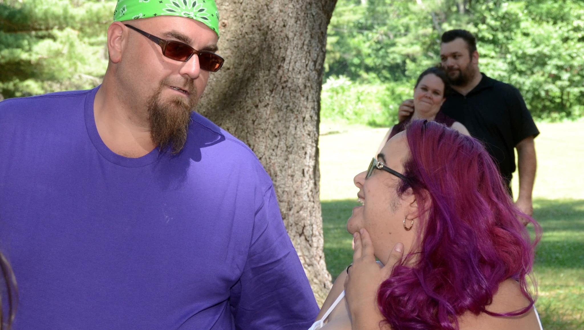 Fundraiser for Susan Ruffino by Lisa Goulart : Funeral & Memorial for ...