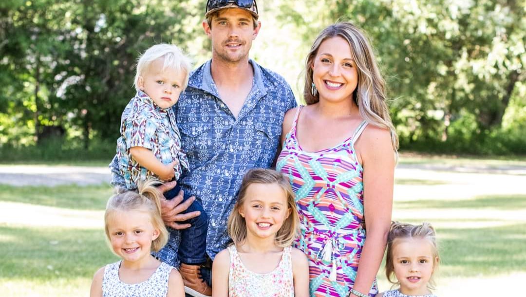 Fundraiser by Kendra Marquart : Let's help Danielle Grubb kick Cancers Butt