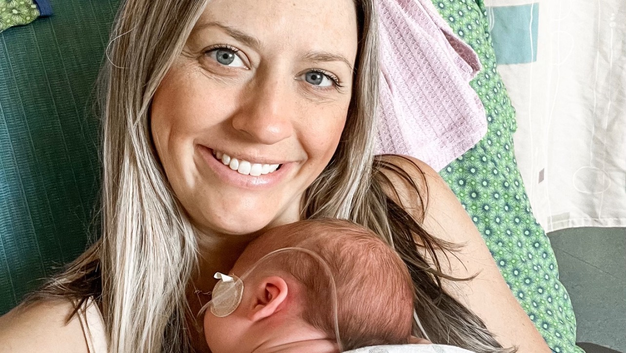 Fundraiser for Logan Powell by Maggie Mayers Bernard : Donate to the ...