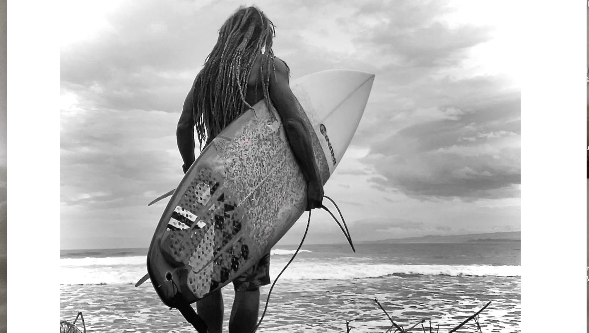 Fundraiser for NORMA REED by Arianne Tunney : THEO MURPHY - LAHAINA ...