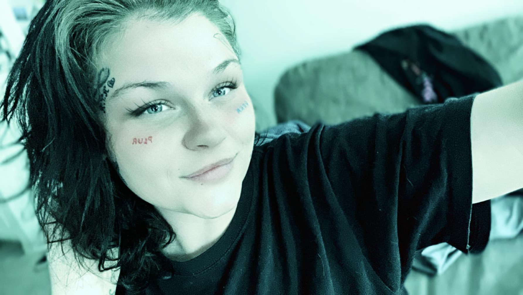 Fundraiser for Mark Pearson by Rae Clayton : Lydia Ellen Pearson