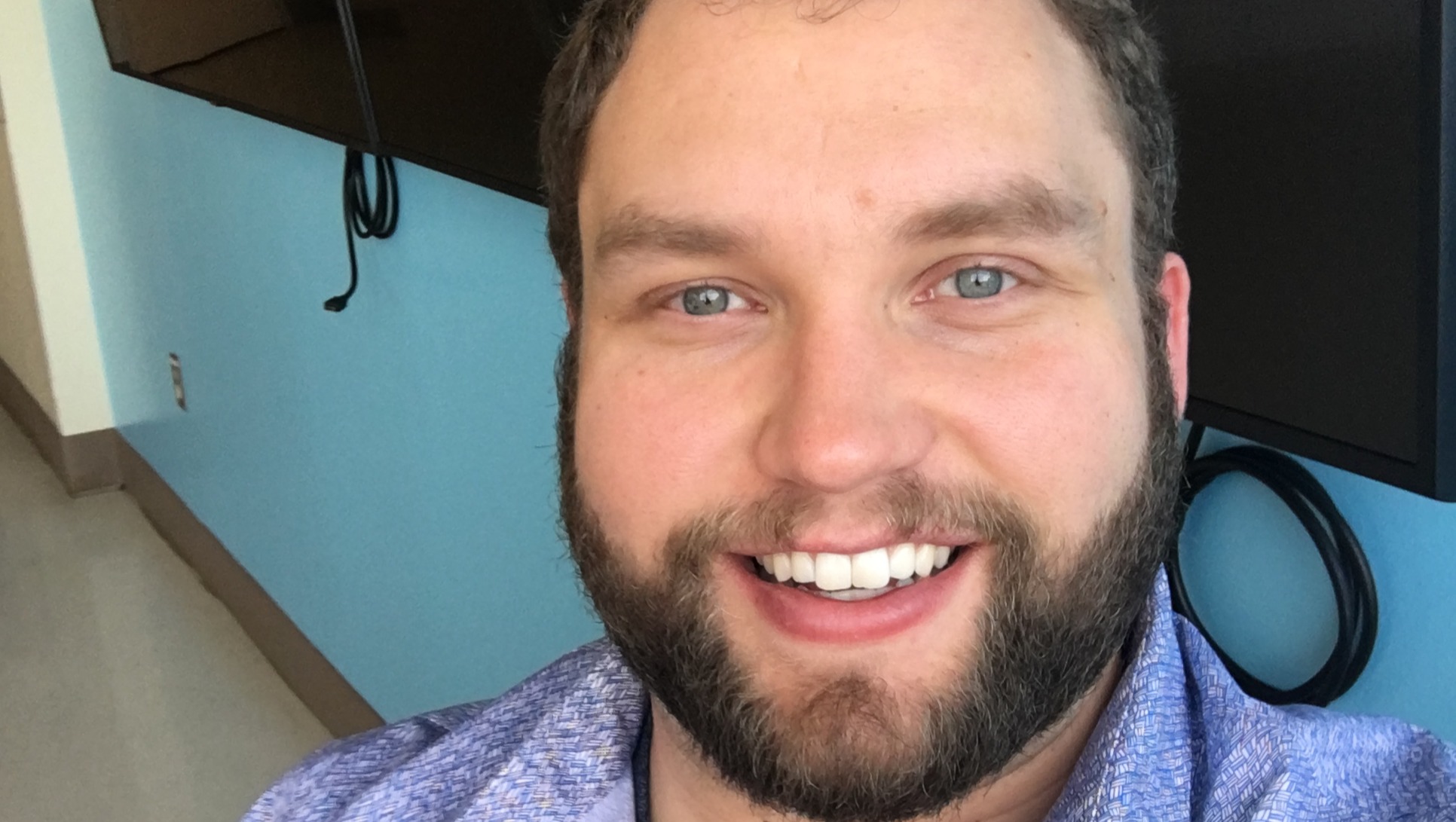 Fundraiser by Tyson Clark : Help Support Tyson’s Recovery Efforts