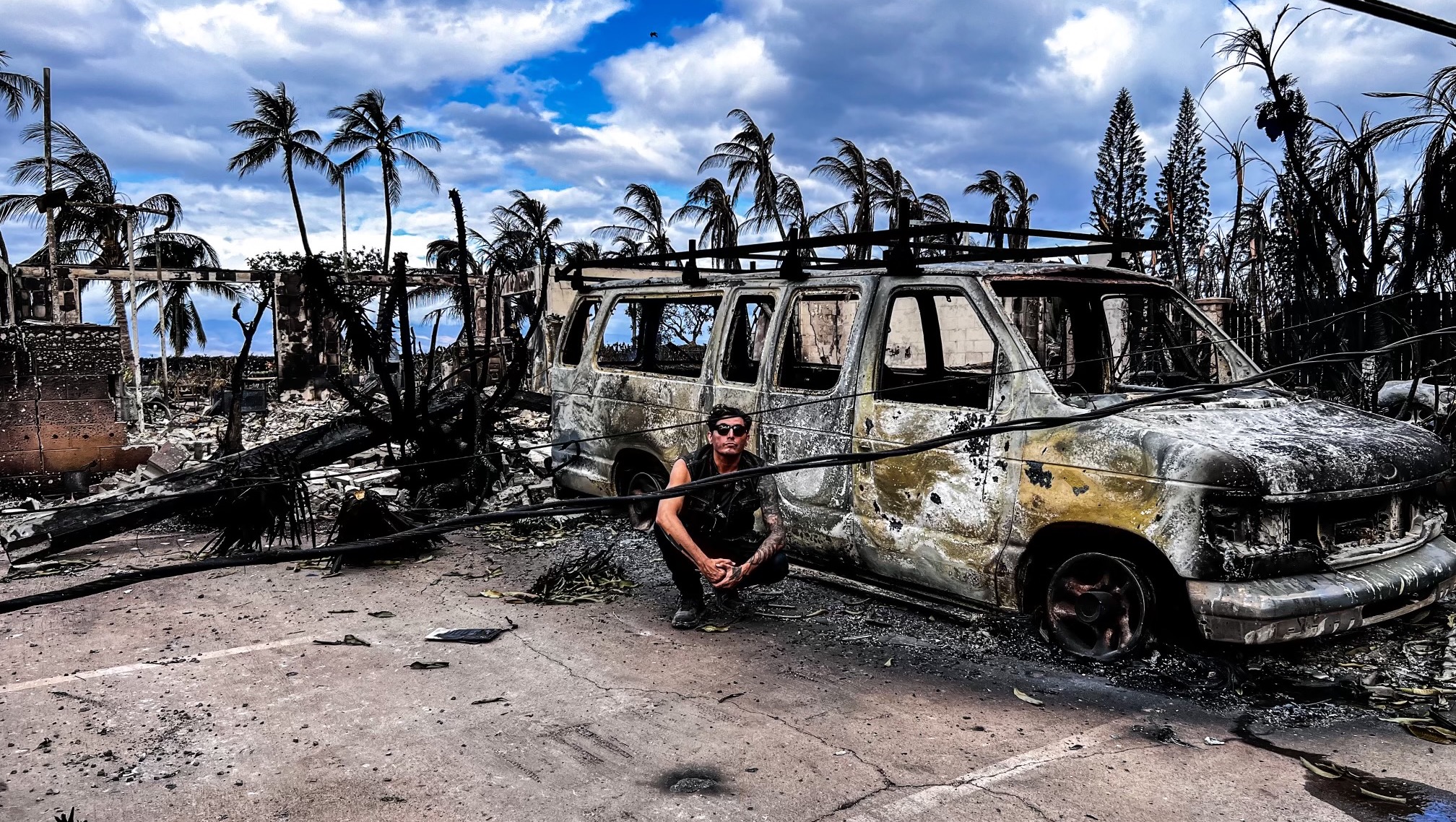 Fundraiser for Jason Lucero by Ryan Allen : Wrap and Sign Shop Owner in ...