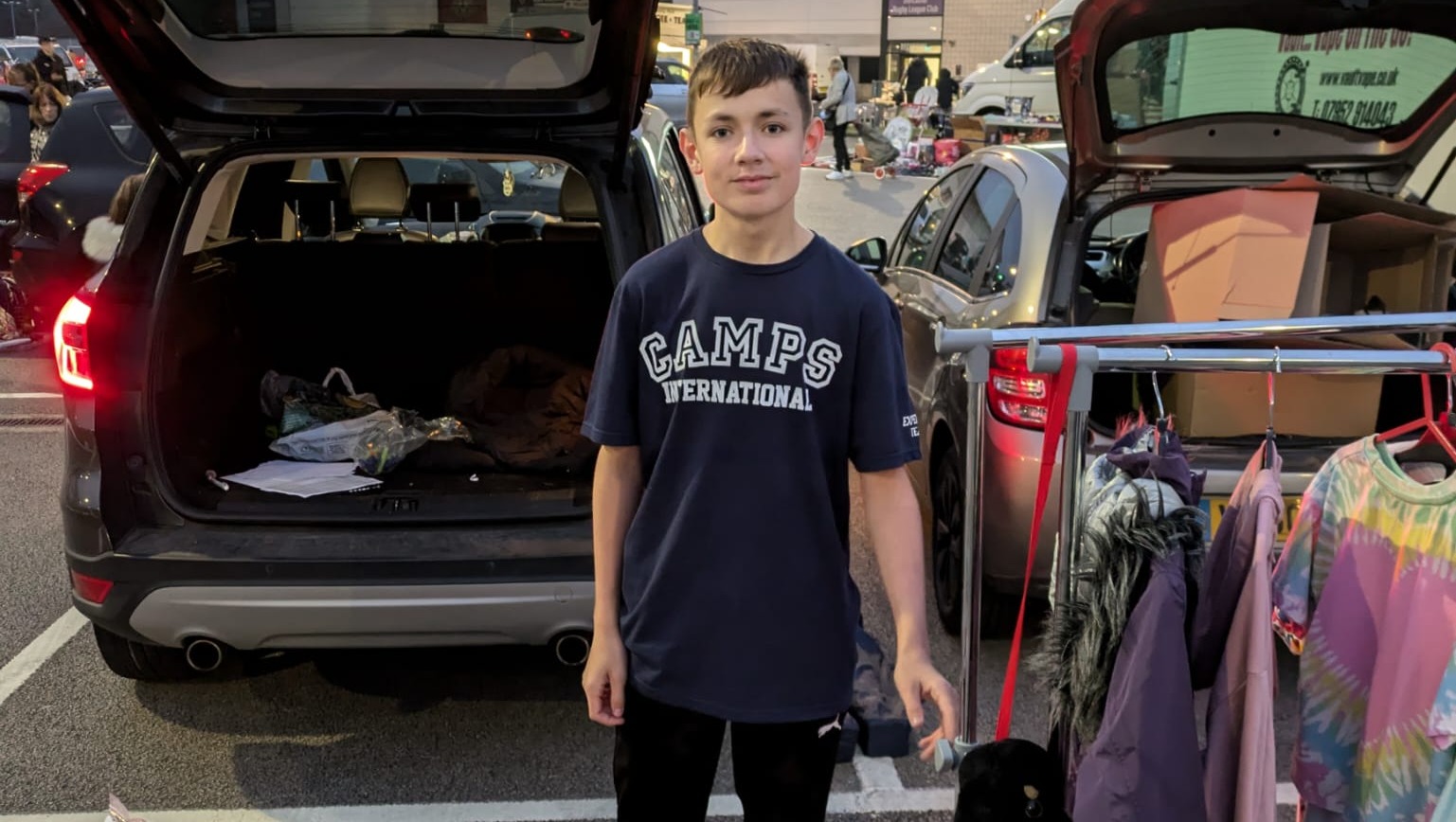 Fundraiser by Archie Butler : School Volunteer Expedition to Cambodia ...