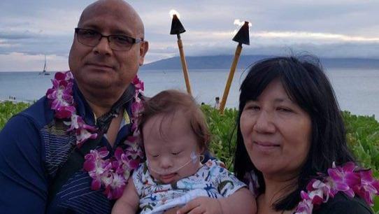 Fundraiser by Alicia Rutledge : Our wonderful cleaners on Maui lost ...