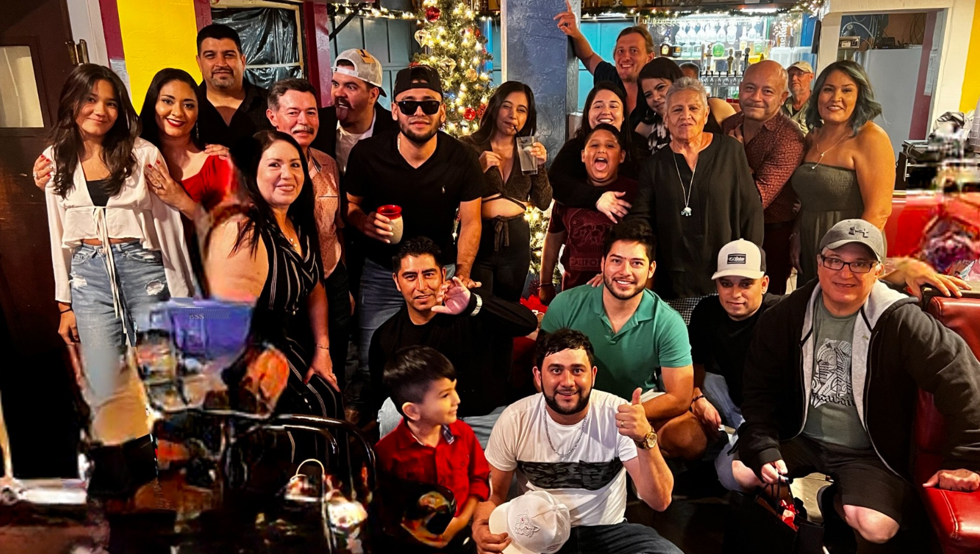 Fundraiser by JESUS Rodriguez : Donate to help Amigo's Lahaina Employees