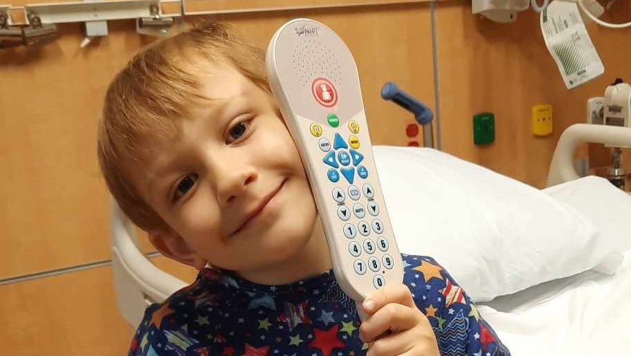 Fundraiser for Sara Hutton by litany getts : Expense for Q bears treatment.