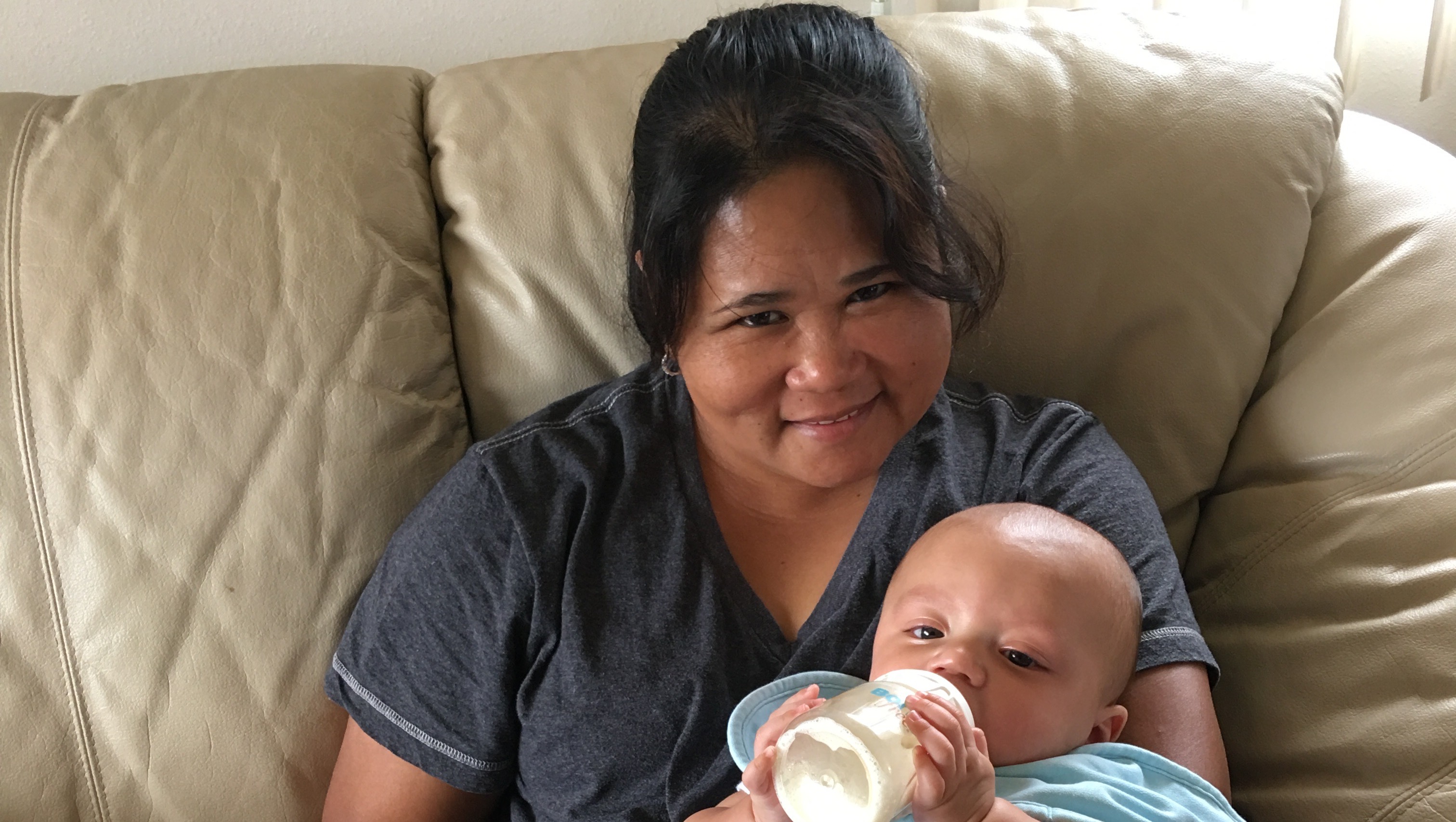 Fundraiser by Bryan Robello Gazmen : Aunty Marie Gazmen needs help ...