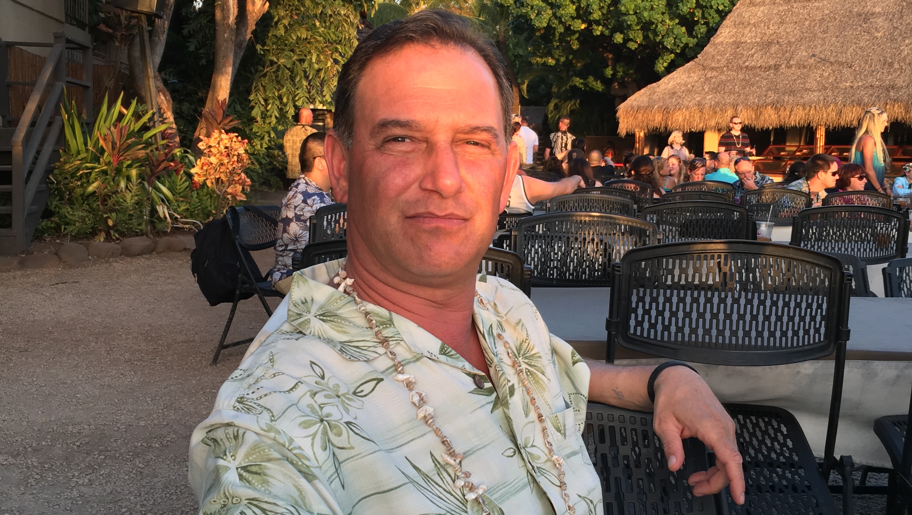 Fundraiser for Leonard Verrastro by Kim Verrastro : Lenny Verrastro.