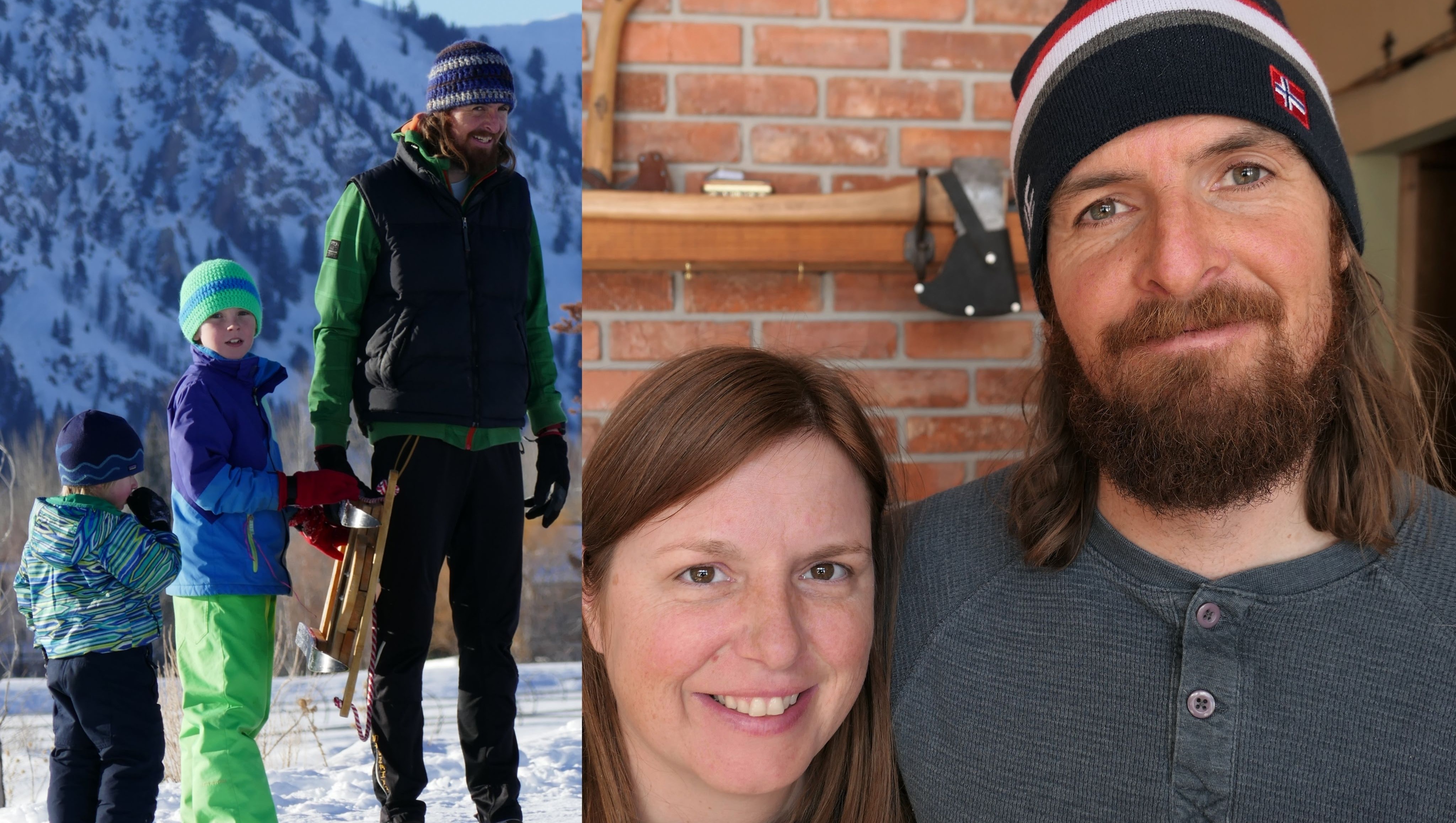 Fundraiser by Samuel Forsyth : Help Johnny battle cancer and support his family.