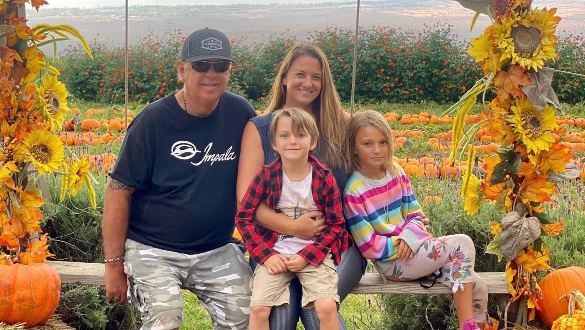 Fundraiser for Amy Chadwick by Christina Moncrief : Maui Ohana ...