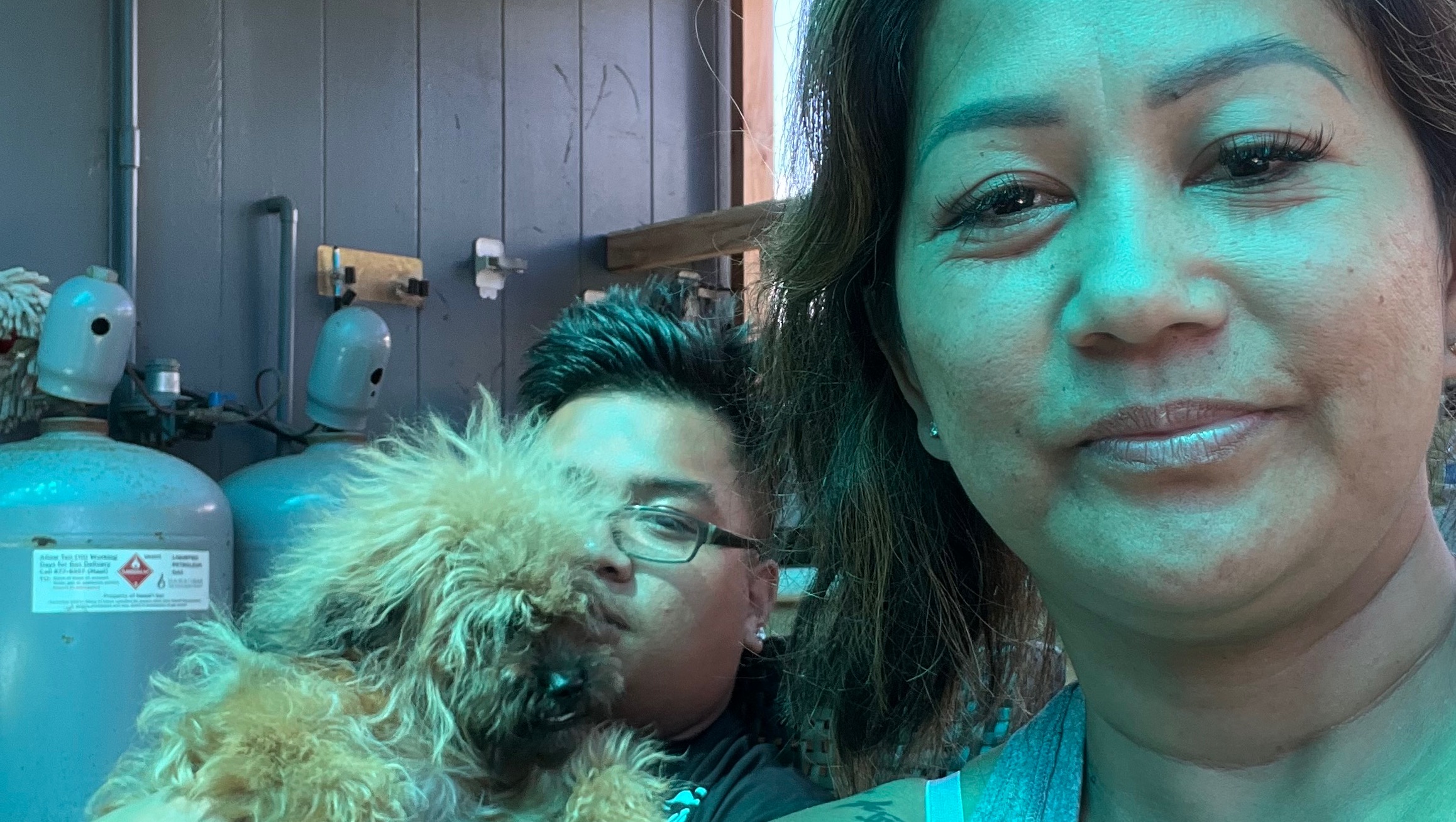 Fundraiser for Noemi Camagay by Chandler Crisafulli : Help the Camagay ...