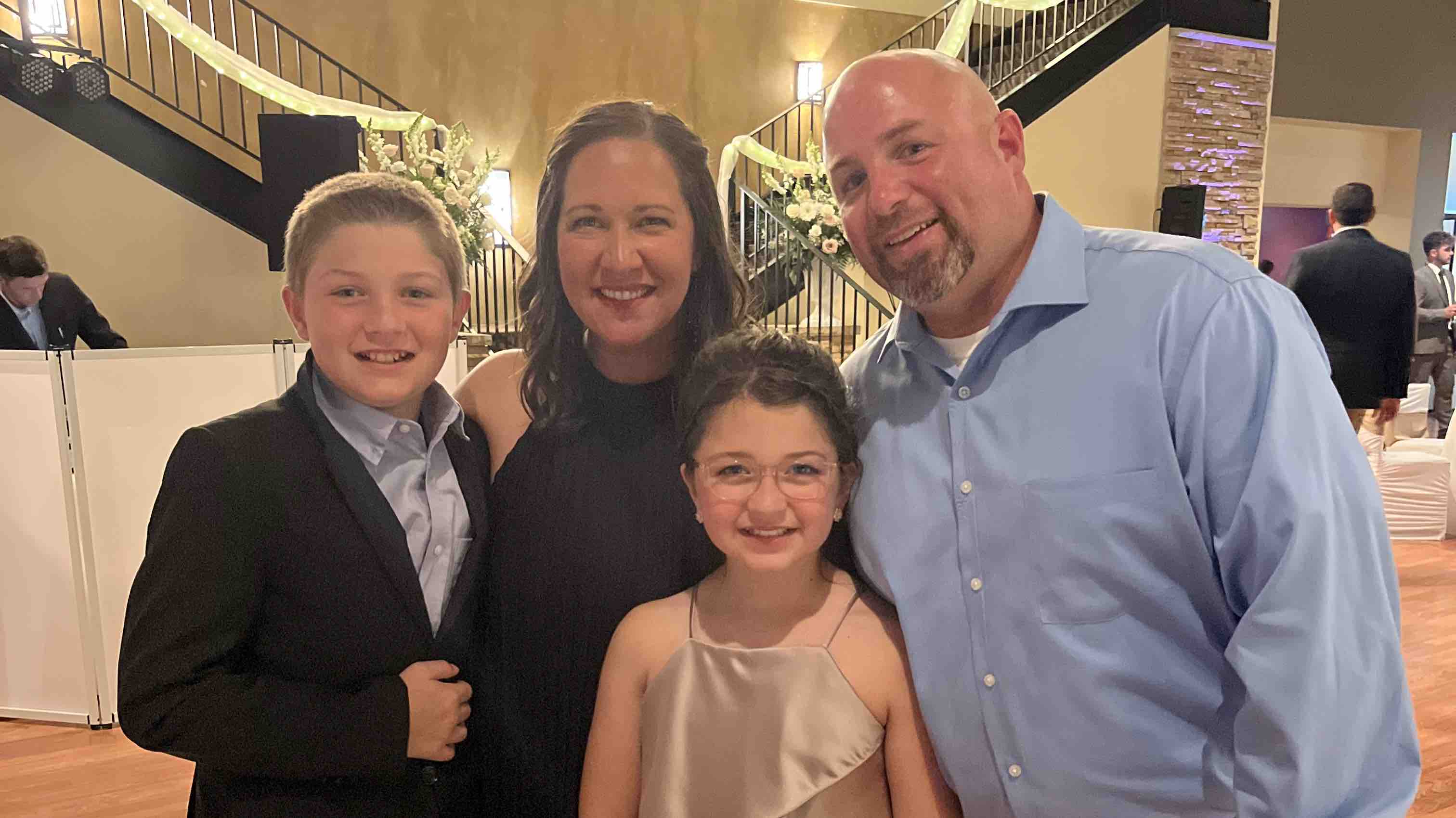 Fundraiser for Jennifer Clontz by Danielle DiVittorio : Victims of Plum ...