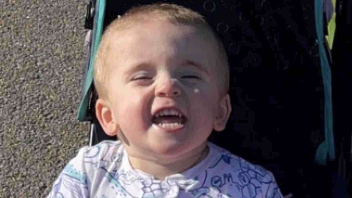 Fundraiser for Jonathan Bouvier by Paige Lariviere : Myles McGrath