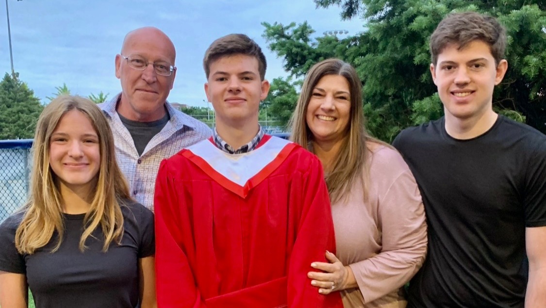 Fundraiser for Michelle Daniell by Alissa Allen : Local Plainedge ...