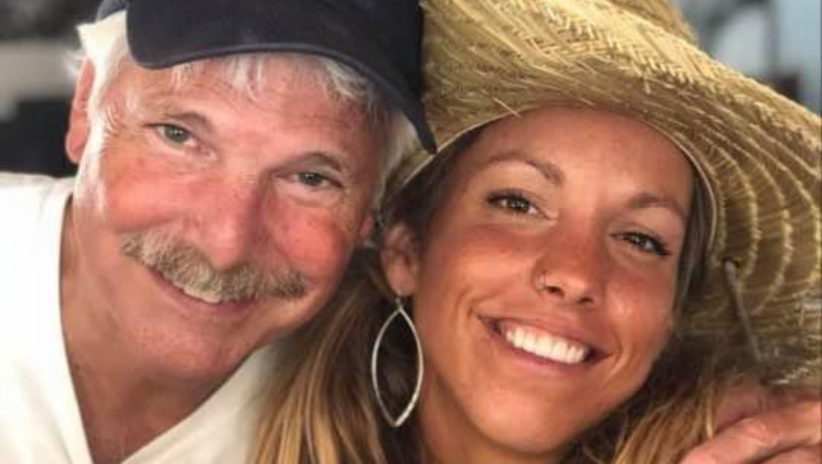 Fundraiser for Sarah Trueman by Robin Burich : Sarah and friends of Maui