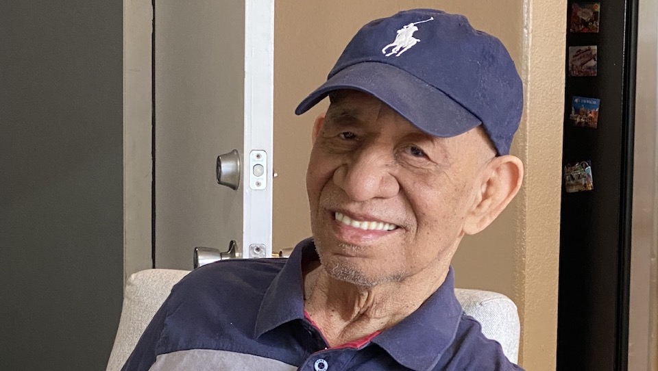 Fundraiser by Ludwig Michael Concepcion : In Loving Memory of Robert ...