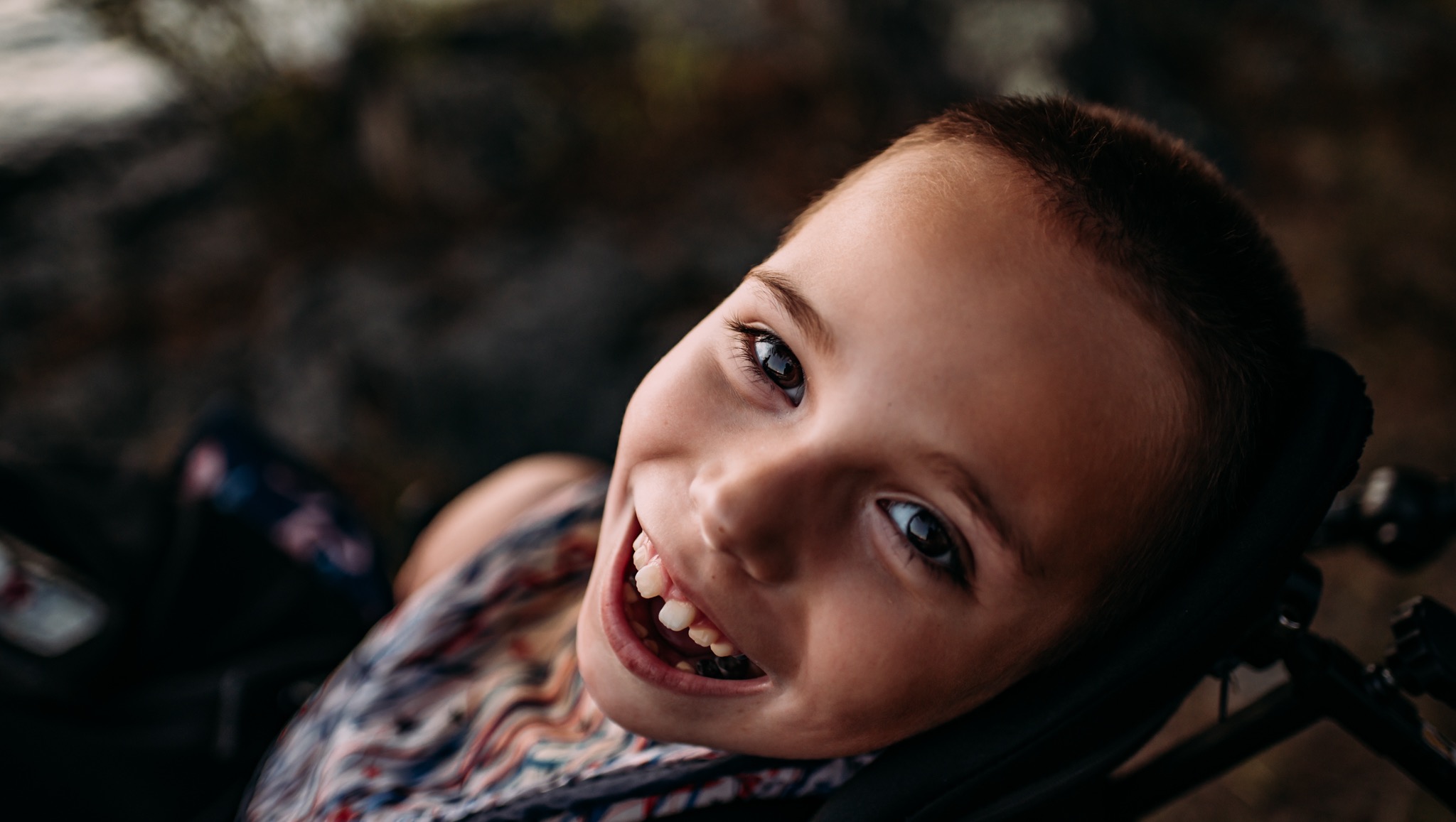 Fundraiser by Shawna Wolfe : Caleb Roman McKague