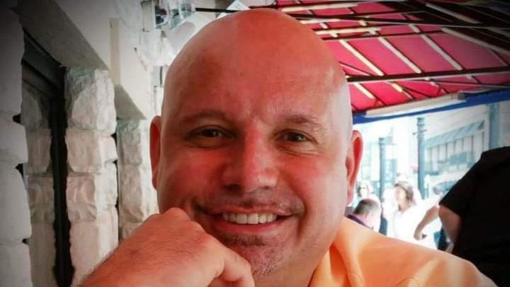 Fundraiser for Tommy Dailey by Julie Lindemann : Tom Dailey - Help a ...