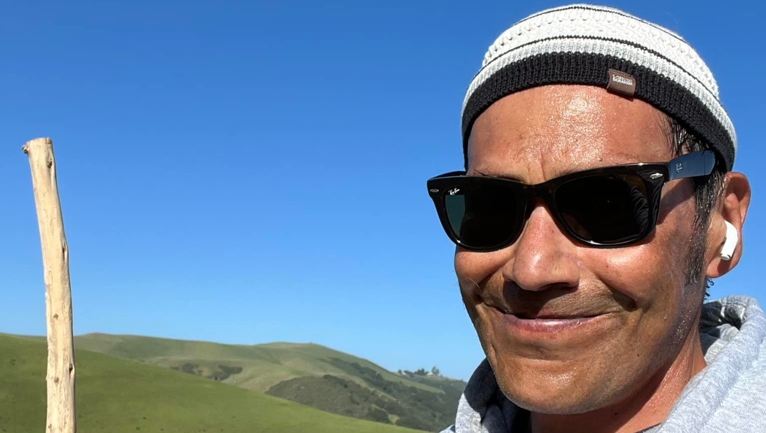 Fundraiser for Juan Candelaria by Xochiquetzal Candelaria : A ...