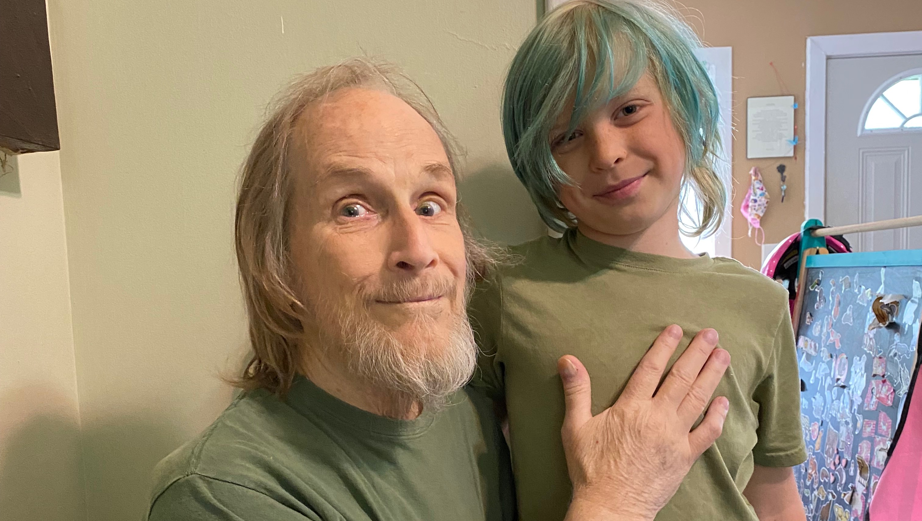 Fundraiser by Robin Humphreys : Bruce Bowron Cremation & Memorial Costs