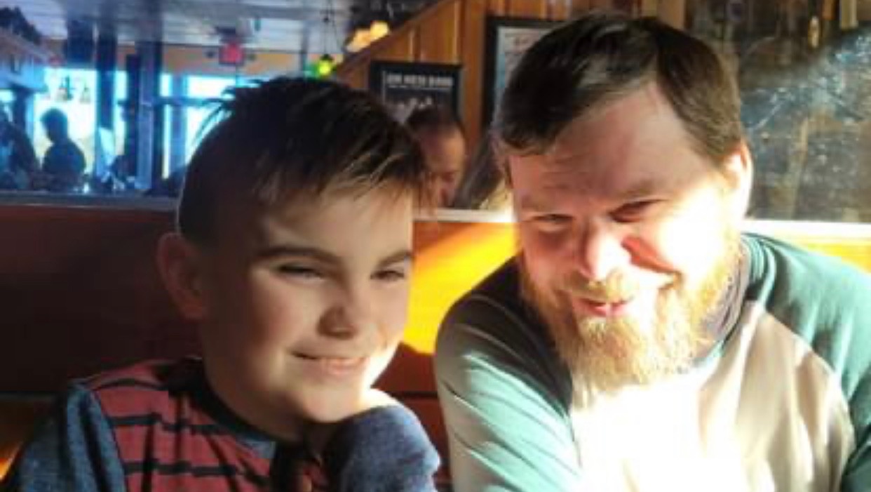 Fundraiser for Angel Courtney by Ashley Lucas : Christopher Courtney ...