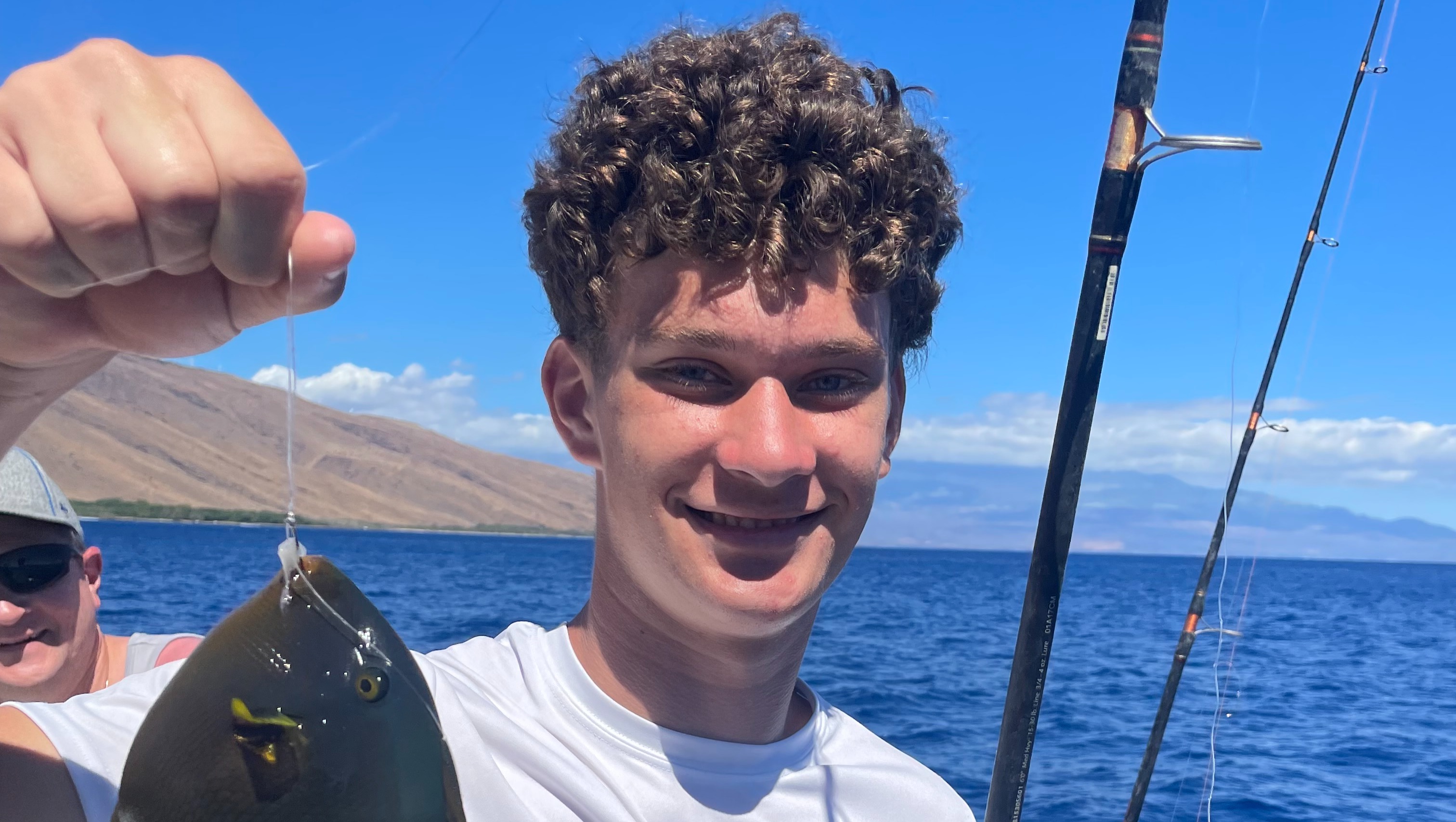 Fundraiser for Andrew Roth by Gretchen Zahn : Support Patrick Roth and ...