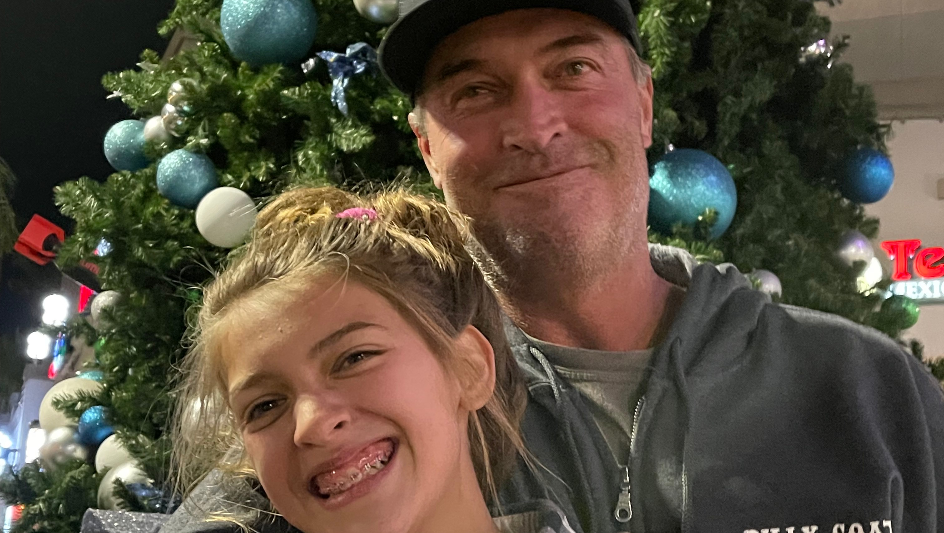 Fundraiser by Adam Sayer : Kyon Sayer