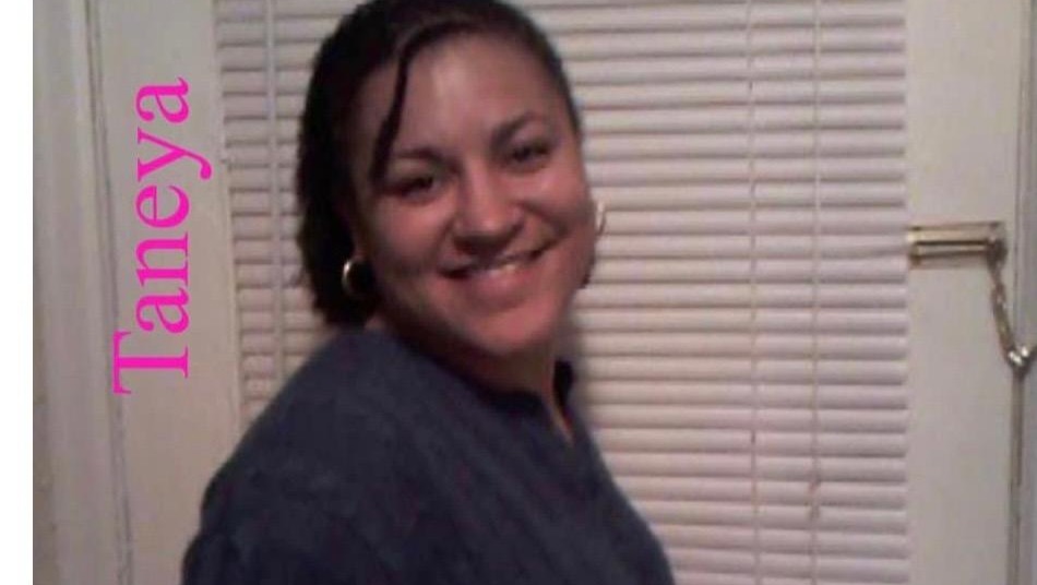 Fundraiser by Rachquel Colfax : Taneya Slade