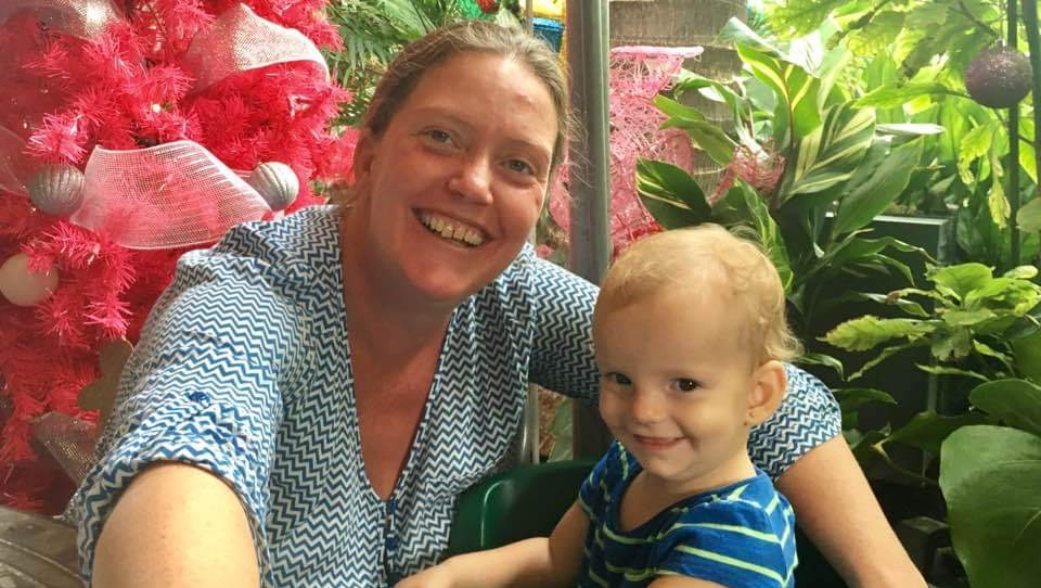 Fundraiser for Becky Ward by Jessica Piacenza : Help Becky destroy cancer!