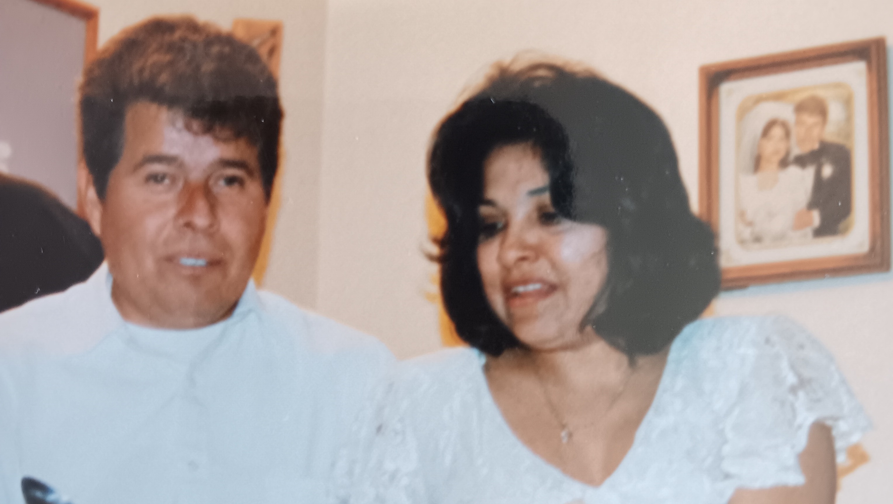 Fundraiser by Emmanuel Blancas : In memory of my father gone not forgotten