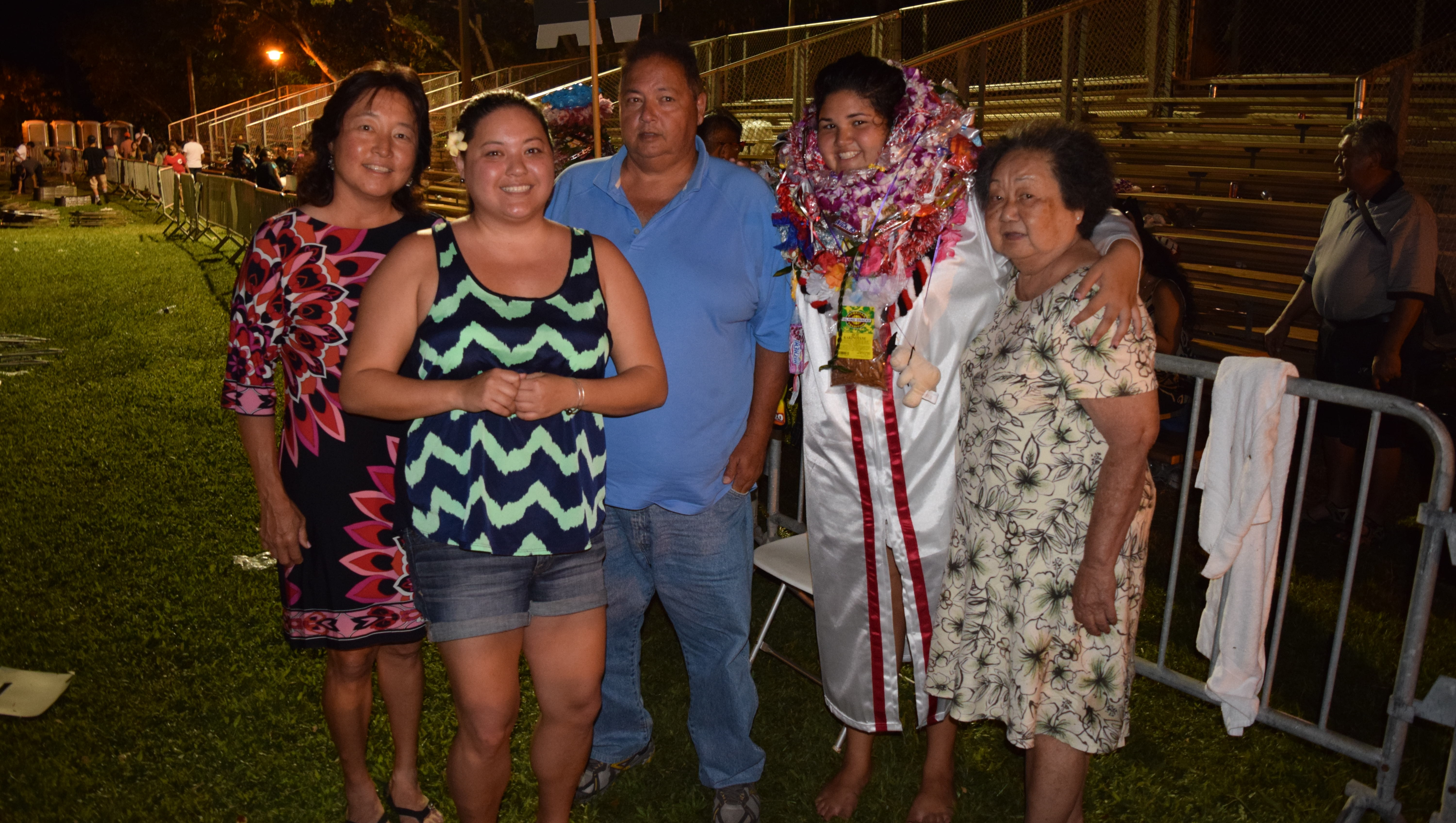 Fundraiser for Courtney Asato by Brianna Simon : The Asato Ohana