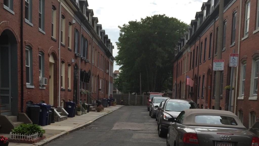 Fundraiser by Kaylee Bruneau : SAVE BECKLER AVENUE